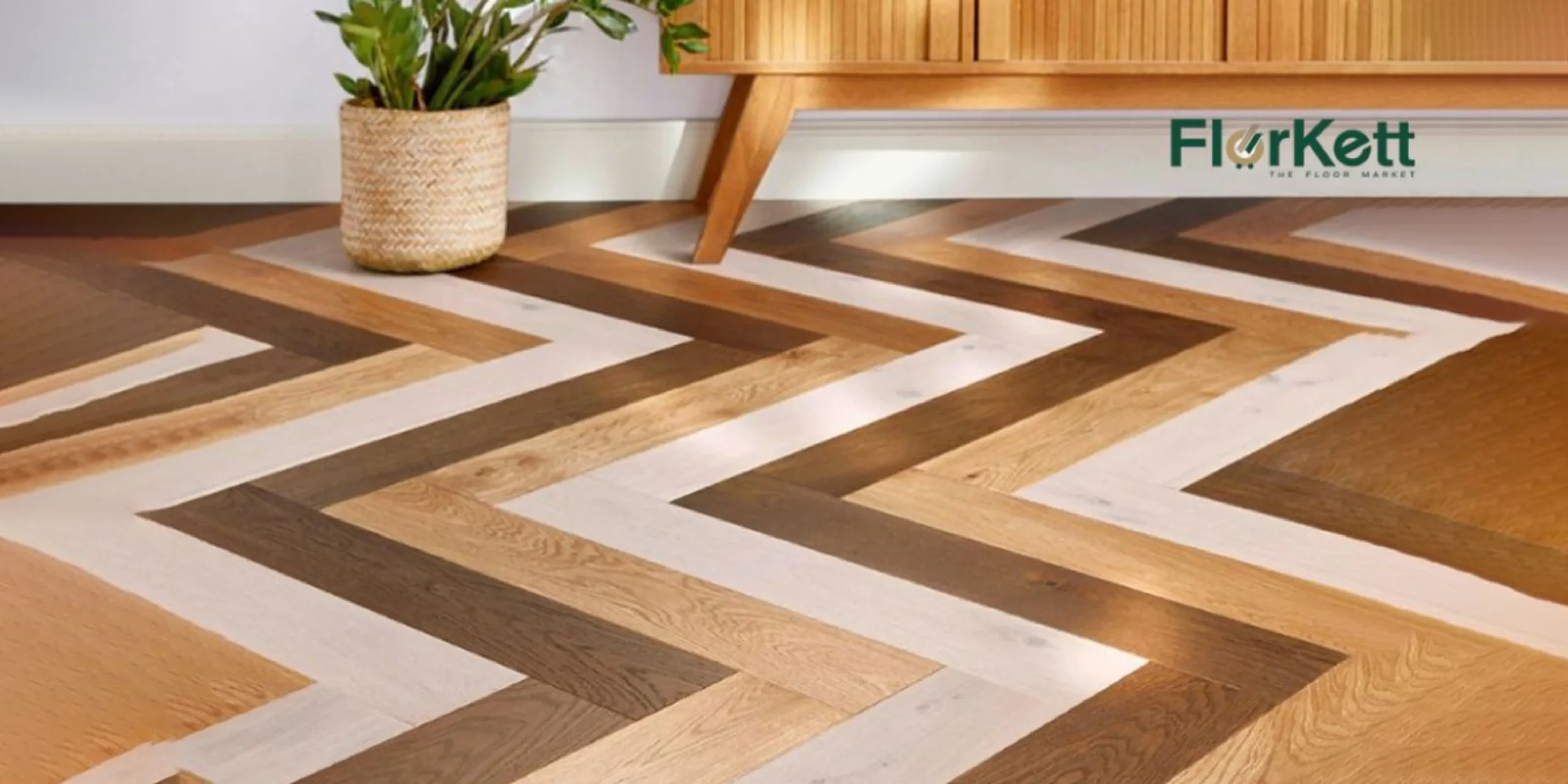 Parquet Flooring:Elegant Patterns & Premium Style | Florkett